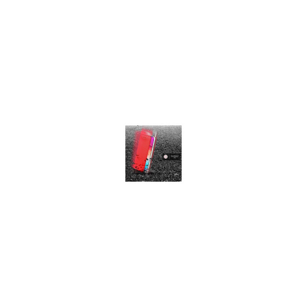 Smart Book Apple - iPhone 11 - Κόκκινο - cityphone