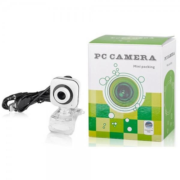 Web Camera Mini κάμερα για pc - cityphone